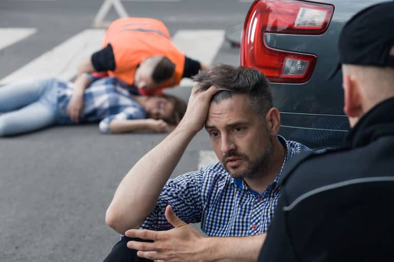 What is Worse Than a Maryland Aggravated DUI?